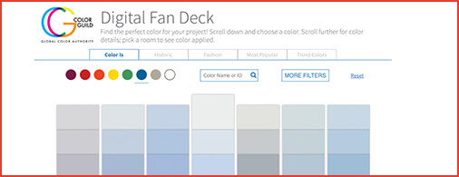 Color - Richard's Paint